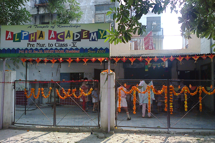 Photo Gallery | Alpha Academy School.com